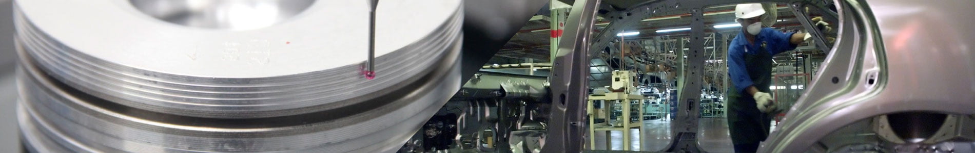 Automotive Components Certification | SCiTec Laboratory