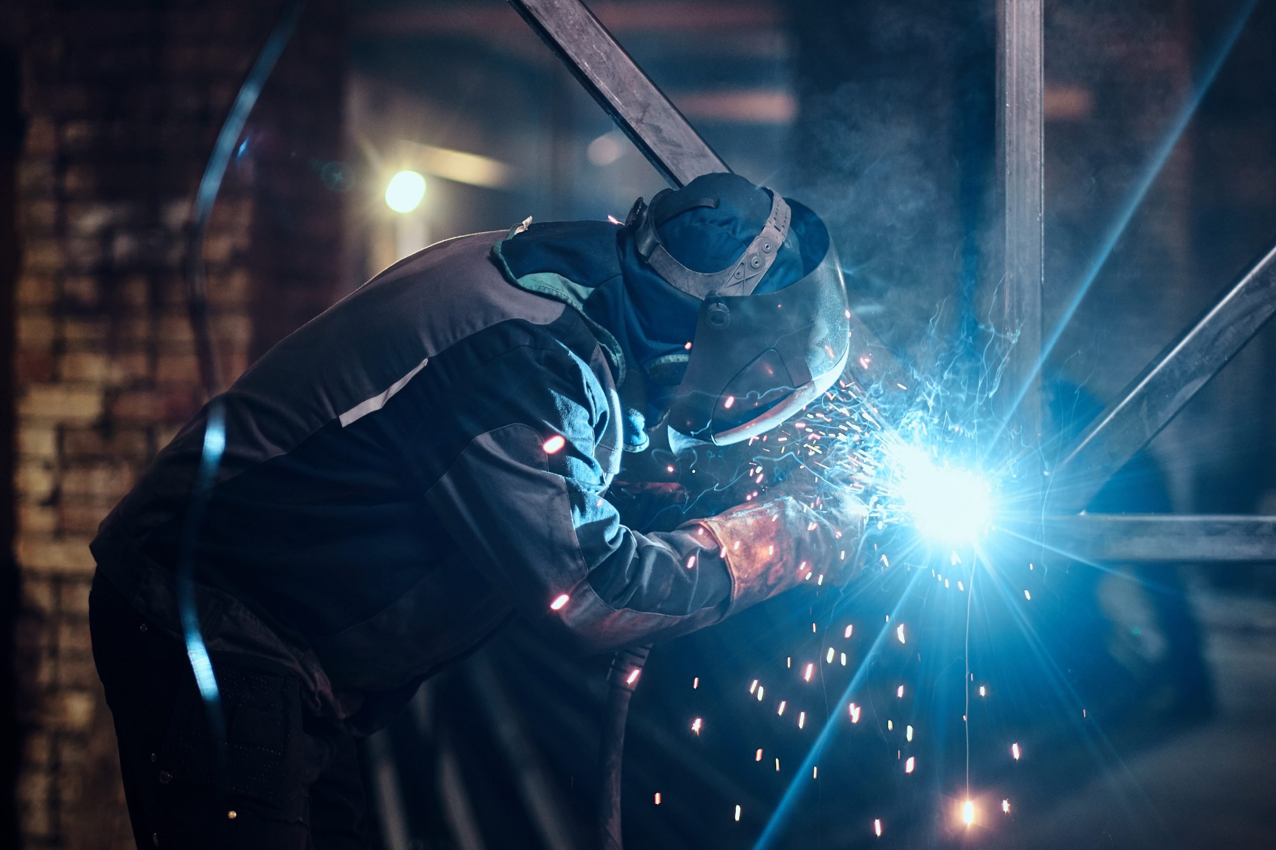 Qualificação de procedimento de soldagem e soldador: você sabe o que é ...