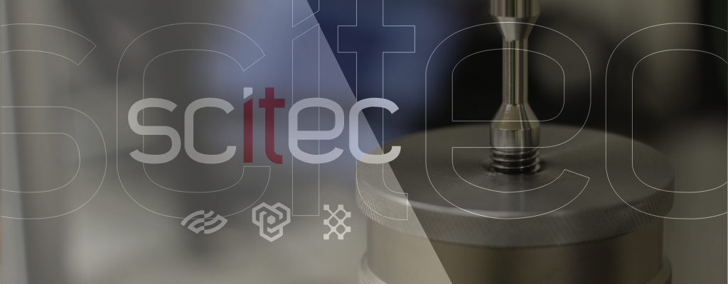 SCiTec – Soluções em ensaios de materiais e produtos - SCiTec